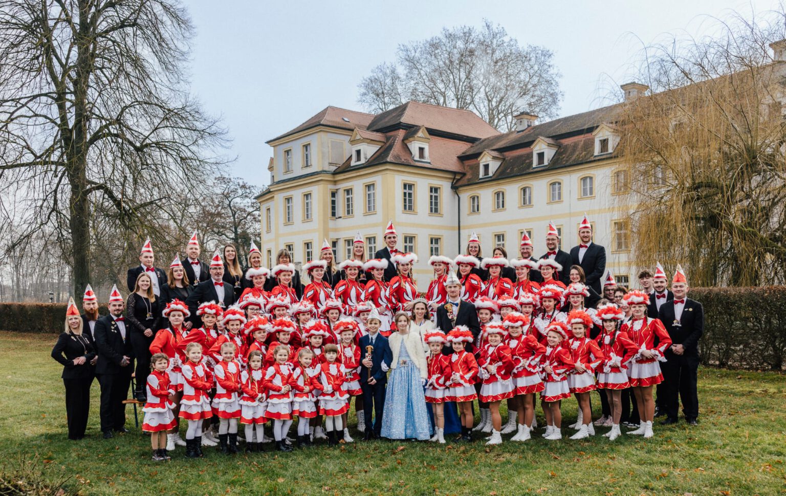 Faschingskomitee Köfering